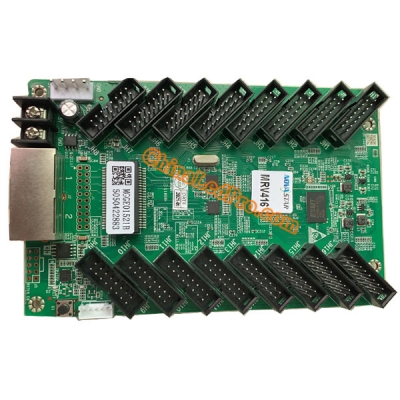 Novastar MRV412| MRV416| MRV432| LED Receiving Card