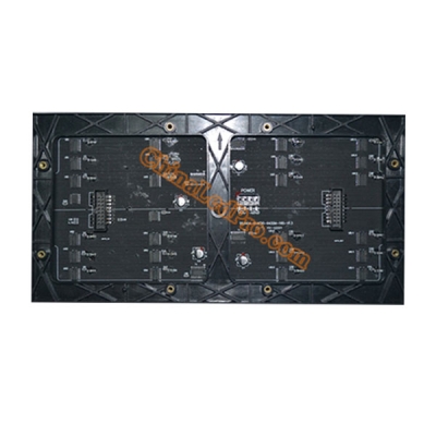 P4 Indoor SMD Black LED Video Screen Module 256 x 128mm|CLP-ISMP4MM ...