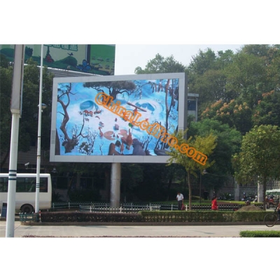 P5 Outdoor SMD Full Color LED Video Wall Module 320 x 160mm|CLP-OSMP5MM ...