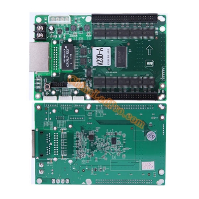 Mooncell VCSG3-V23D-A LED Sign Receiving Card|Mooncell-V23D-A|MoonCell ...