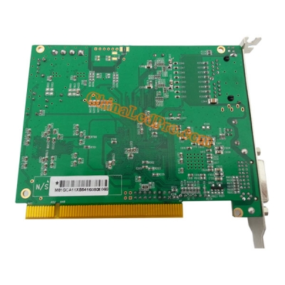 Zdec ZQ-V8-TS01 Full Color LED Display Sending Card|Zdec-ZQ-V8-TS01 ...