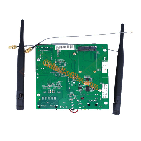 Novastar T3 Dual WiFi LED Async Controller|CLP-Novastar-T3|Novastar LED ...