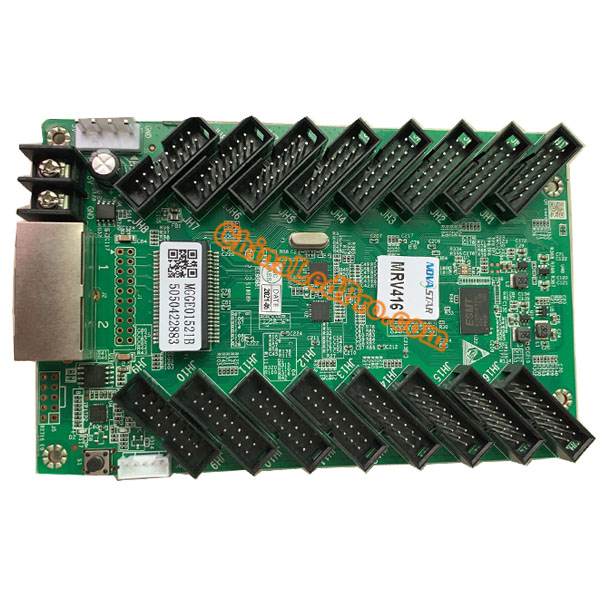 Novastar MRV412| MRV416| MRV432| LED Receiving Card