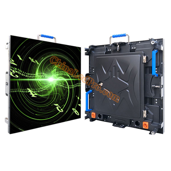 P1.904 Indoor HD LED Video Wall Panel 480 x 480MM|CLP-IHDP1.904|Indoor ...