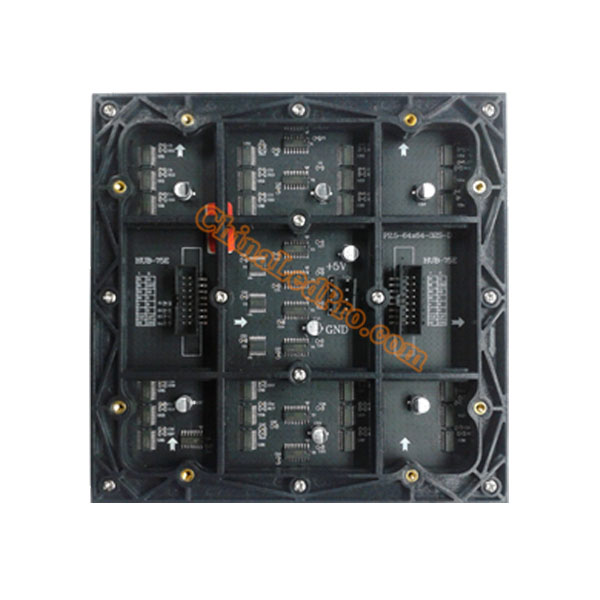 P2.5 SMD Indoor HD Digital LED Display Module 160 x 160mm|CLP-ISMP2.5MM ...