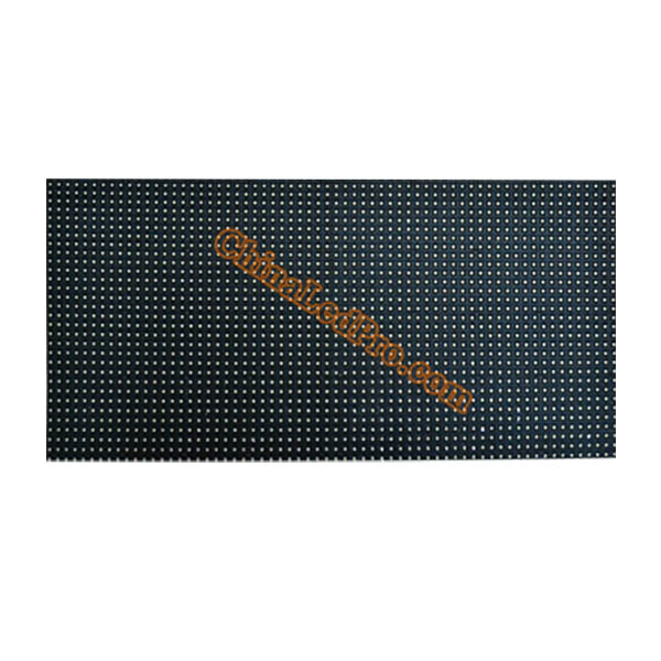 P4 Indoor SMD Black LED Video Screen Module 256 x 128mm|CLP-ISMP4MM ...