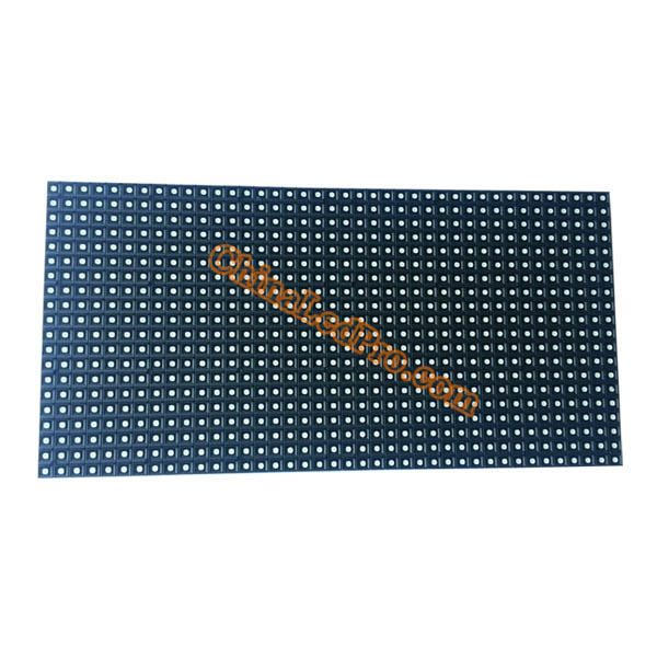 P8 SMD RGB Outdoor LED Video Sign Module 320 x 160mm|CLP-OSMP8MM ...