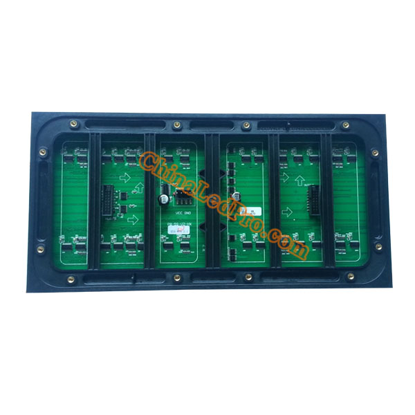 P8 SMD RGB Outdoor LED Video Sign Module 320 x 160mm|CLP-OSMP8MM ...