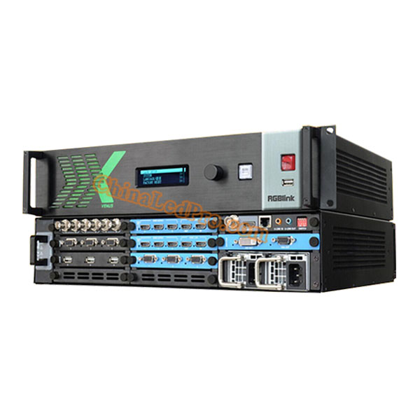 Rgblink Venus X2 Multi Input Led Video Processor Rgblink Venus X2