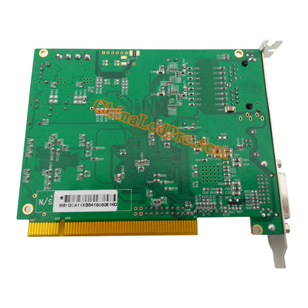 Zdec ZQ-V8-TS01 Full Color LED Display Sending Card|Zdec-ZQ-V8-TS01 ...