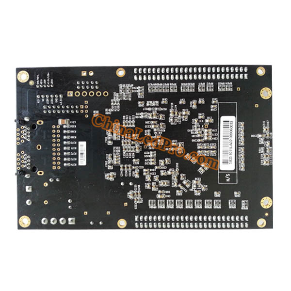 Zdec ZQ-V8-RV01 RGB LED Screen Receiving Card|Zdec-ZQ-V8-RV01|Other LED ...