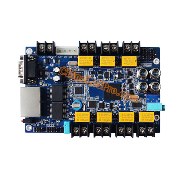 Colorlight iM9 LED Multifunction Control Card|Colorlight-iM9|ColorLight ...