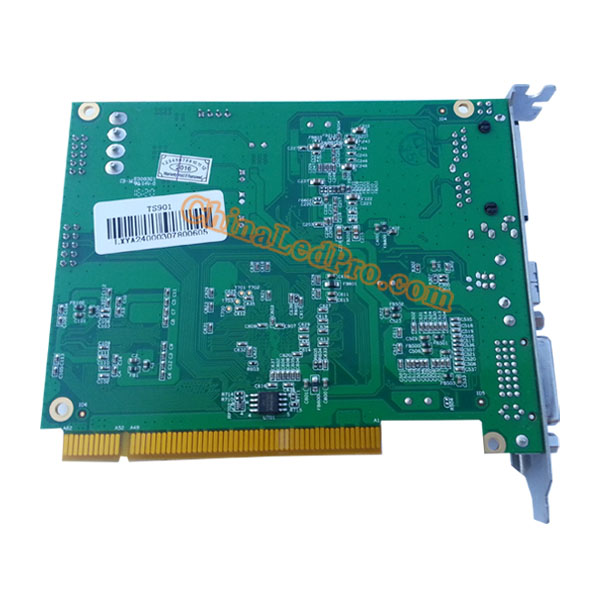 Linsn TS901 Sending Card, SD901 LED Sender|Linsn-TS901|LINSN LED Card