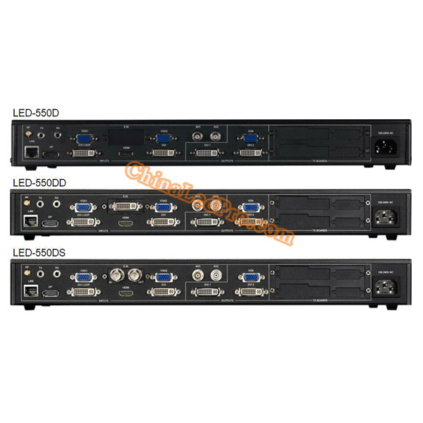 Magnimage LED 550DS Display Board Video Processor|Magnimage-LED550DS|Magnimage Video Processor