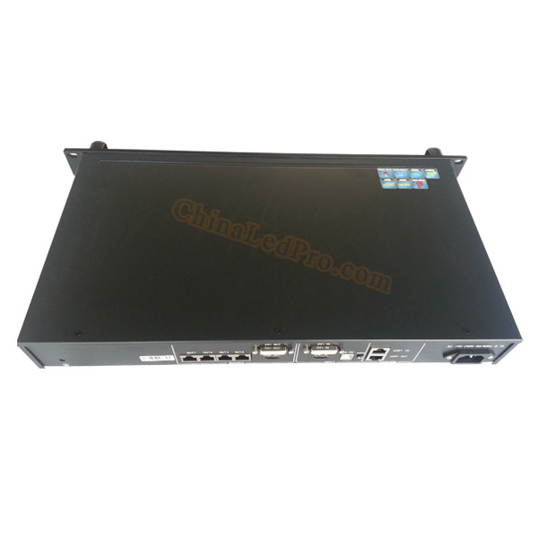 Novastar MCTRL660 Master LED Display Controller|NOVA-MCTRL660|Novastar ...