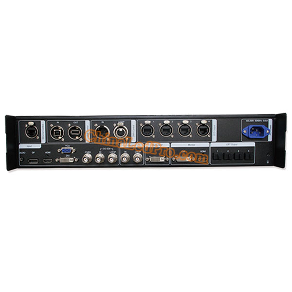 NovaPro HD Novastar LED Video Wall Controller|NovaPro-HD|Novastar LED Card
