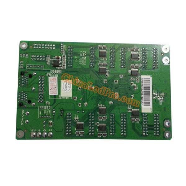 Novastar MRV330Q RGB LED Video Sign Receiver Card|NOVA-MRV330Q|Novastar ...