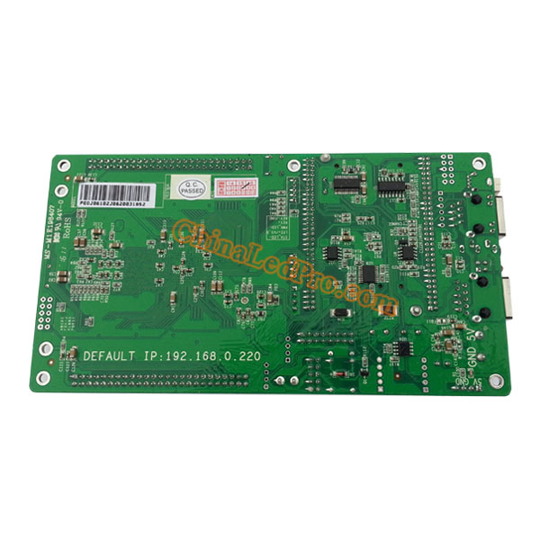Novastar PSD100 Full Color Asynchronous LED Control Card|NOVA-PSD100 ...